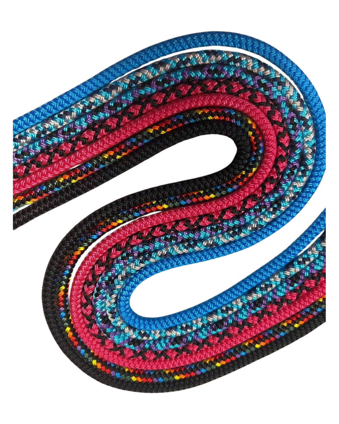 Aussie Slip Lead – SOS Dogs